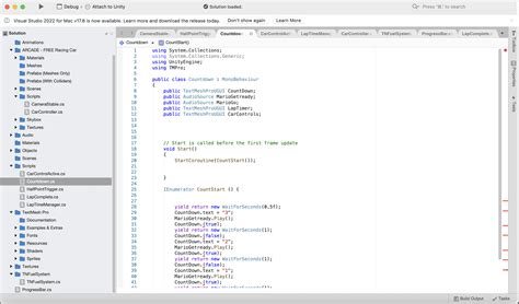 How Do I Fix My Code R Unity3d