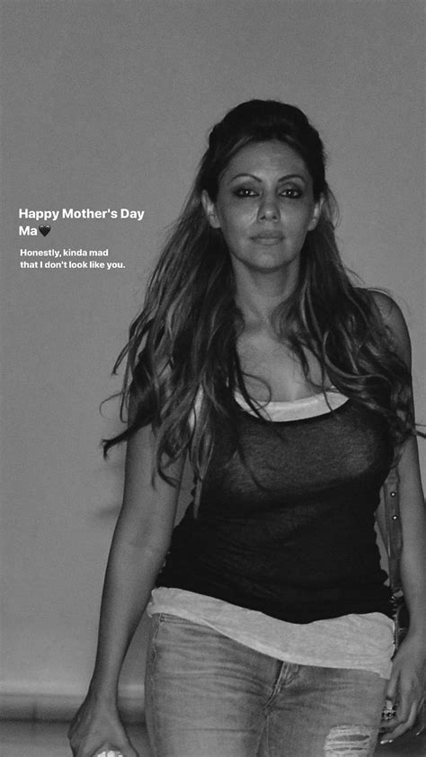 Suhana Khan Instagram Suhana Khan Is ‘kinda Mad Because She Does Not