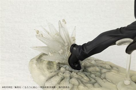 Artfx J Hajime Saito Rurouni Kenshin
