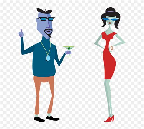 Free Photo Characters Clipart Lady Happy Human Cartoon Clip Art Png