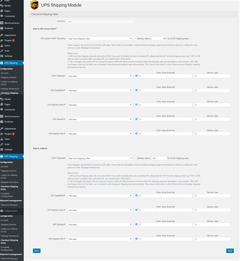 woocommerce plugin configuration 8 simple steps ecommerce help