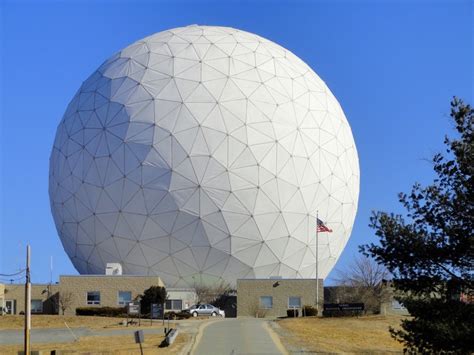 Celebrating 50 Years Of Transatlantic Geodetic Radio Science Mit News