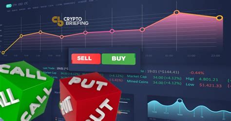Why Option Trading Is Attractive In Crypto Crypto Briefing
