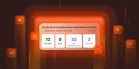 Domina Los Plugins Y Temas De Wp Con Las Actualizaciones Automáticas De