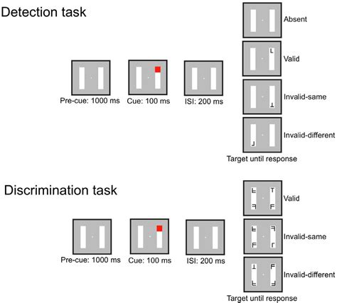 Figure 1 From How Prevalent Is Object Based Attention Semantic Scholar