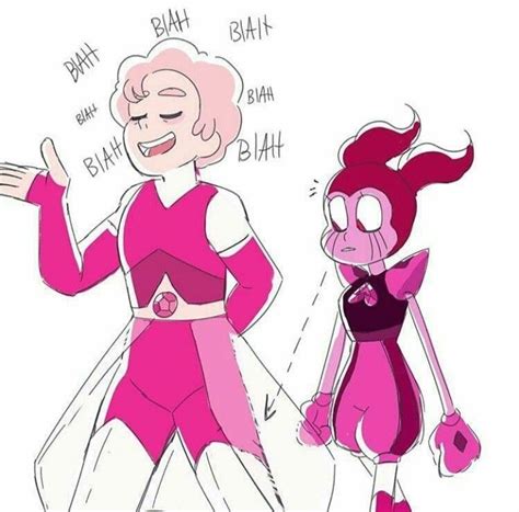 Pin By Alex Zzz 🦊 On Шпинель Steven Universe Funny Steven Universe