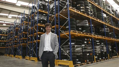 El Grupo Regueira Compra Con Vemare Los Almacenes De Recambios Paher De