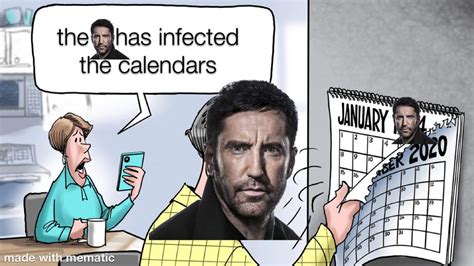Hes An Infector Rnincirclejerk