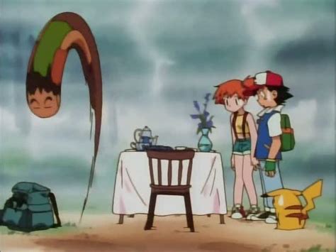 Brock Is Weird Pok Mon Know Your Meme