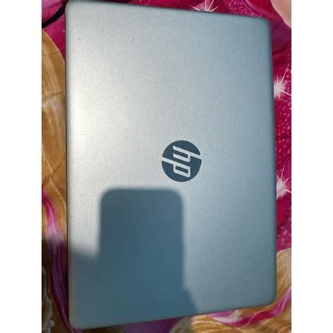 Jual Laptop Hp Intel Celeron N Bekas Shopee Indonesia