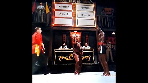 Фрэнк Дюкс на кумитэ Shorts Youtube