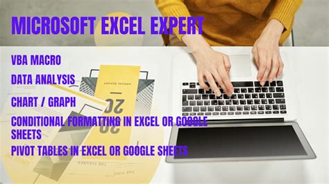 Be Your Microsoft Excel Expert Vba Macro Formula Chart Dashboard By Mohdzishan Fiverr