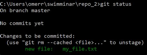 A Visual Guide To Git Internals — Objects Branches And How To Create A Repo From Scratch