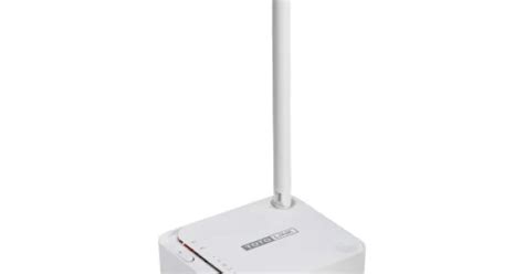 TOTOLINK N RE Mbps Mini Wireless N Router Price In Bd