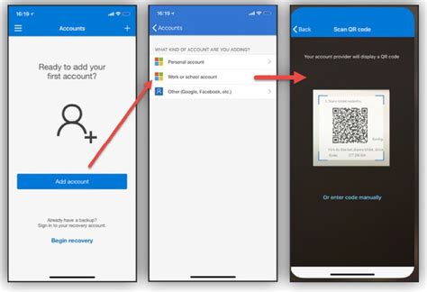 how to set up multi factor authentication 2fa or mfa pulse8