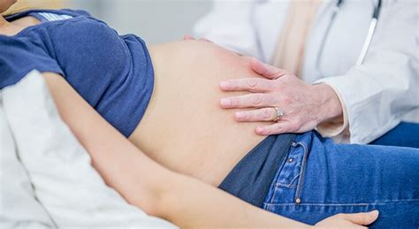 What Is Maternal Fetal Medicine Norton Healthcare Louisville Ky