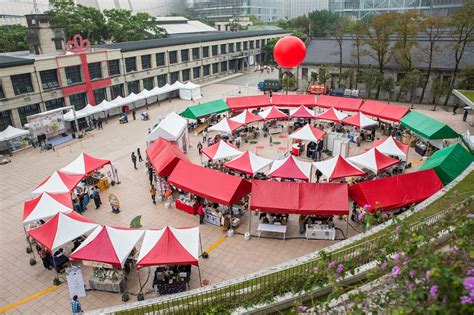 誠品生活expo夢想嘉年華 1218 松菸登場！上千件商品、近 60 個攤位等你挖寶 上報 生活