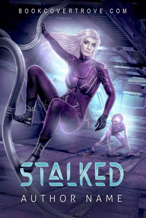 Stalked Book Cover Trove Stalked Book Cover Trove