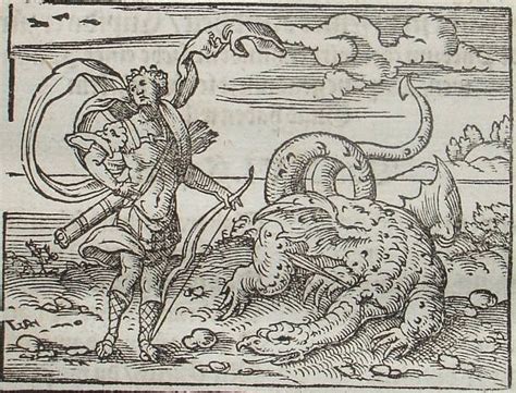 Python Mythology Alchetron The Free Social Encyclopedia