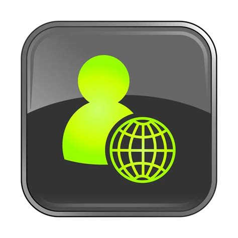 100 000 proxy server icon vector images depositphotos