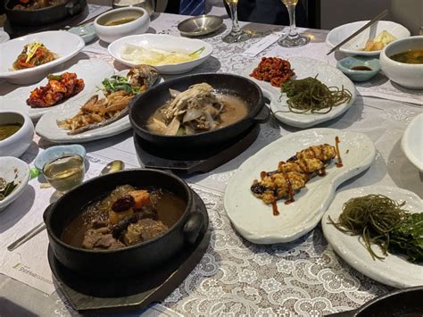 결혼준비 청주 상견례 장소 산남동 우설화 한정식 상견례 코스 메뉴 네이버 블로그