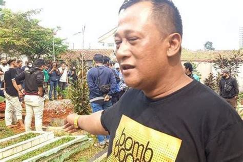 Ini Pesan Paman Almarhum Sofiana Yusuf Bobotoh Persib Bandung Asal