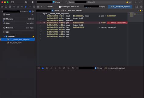 App Crash After Upgrading From To Issue React Native Community Upgrade
