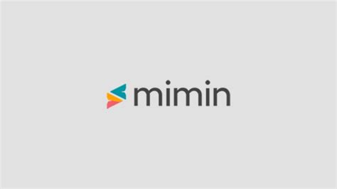 Mimin 列表 - 动点科技