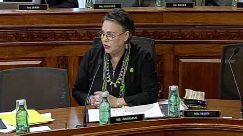 Congressional Hearing Spotlights Haskells Alleged Failure To Support Sexual Assault Survivors