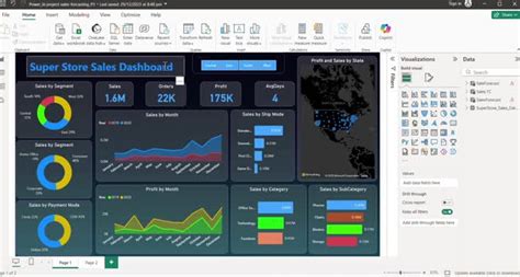 Github Datascience Dataanalysis Data Microsoftpowerbi Microsoft