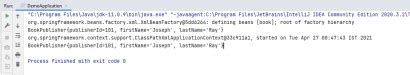 Spring BeanFactory Vs ApplicationContext Spring Framework Guru