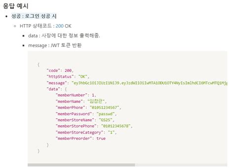 Spring Rest Api를 설계해보자