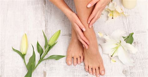 Leistungen And Preise Beauty And Care Mobile Fußpflege Und Kosmetik