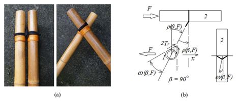 Hinged Flexible Connection Hfc Submitted To Axial Forces A Hfc