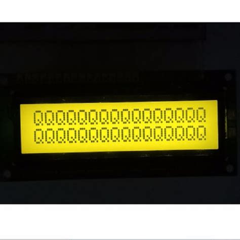 Character LCD Module With Lines LCD Module LCD Display LCD Panel Buy China Character LCD