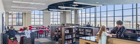 Pinnacle Intermediate School Dekker