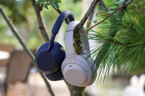 블루투스 노이즈 캔슬링 헤드폰 소니 Wh 1000xm5 Wh 1000xm4 비교 후기 네이버 블로그