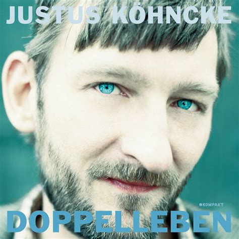Justus Kohncke Timecode Radio Nova
