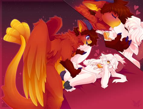 Rule 34 Anal Anthro Avian Balls Blush Bovid Caprine Close Up Dragon Duo European Mythology