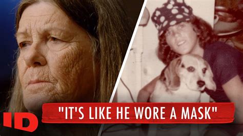 Woman Talks About Growing Up With Serial Killer Brother Evil Lives