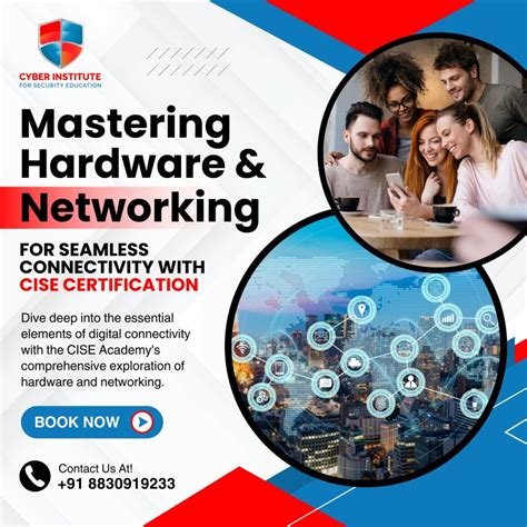 Cise Academy On Linkedin Hardware Networking Digitalconnectivity
