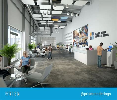 Prism Renderings On Linkedin Rendering Architecturerendering 3drendering Marketingrendering…