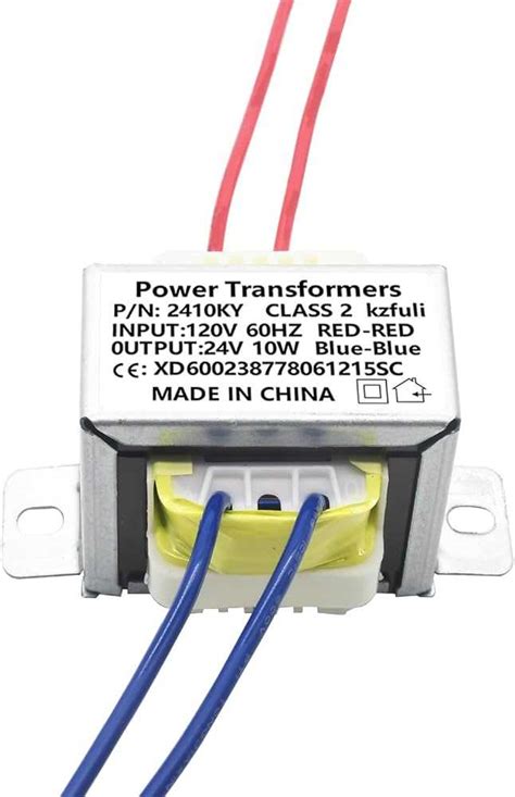 Transformer Specification Guide Types Ratings And Installation Tips