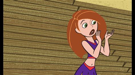 Kim Possible Season 1 Image Fancaps