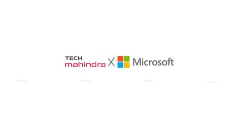 Tech Mahindra And Microsoft Collaborate To Launch A Unified Workbench With Microsoft Fabric Fyi9