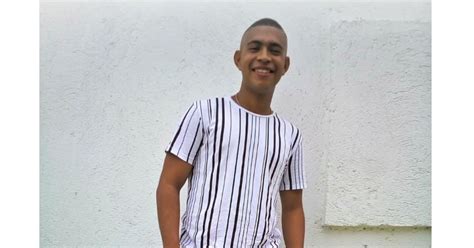 Joven Fue Asesinado A Puñaladas Por El Ex De Su Novia Frente A Una