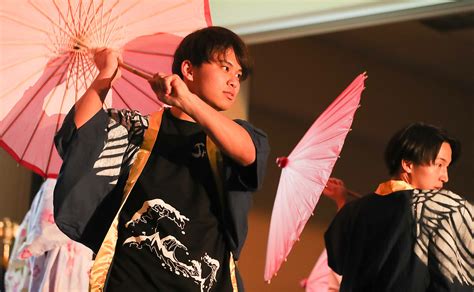 Annual Japanese Festival Scheduled For Feb 11 At Unk Unk News