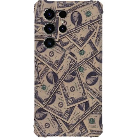 ETUI ANTISHOCK DO SAMSUNG S24 ULTRA CASE ANIME TEEN CZASZKA REBEL DARK