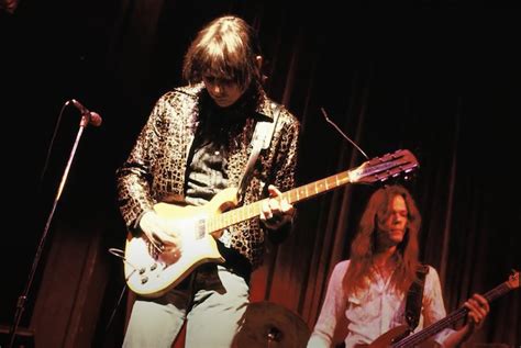 The Perlich Post Remembering Fred Sonic Smith On His Birthday