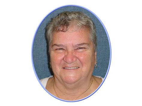 Sister Denise Paul Picture Sisters Of St Dominic
